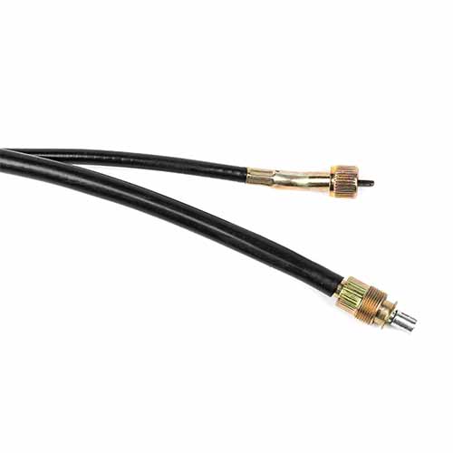 CABLE VELOCIMETRO MOTOMEL CUSTOM 200 STD | Tienda W Standard Argentina